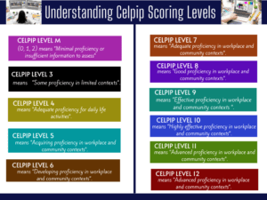 Understanding Celpip Scoring Levels of all Sections - Celpip.biz