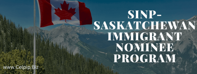 Saskatchewan Immigrant Nominee Program - Free CELPIP Practice Tests ...